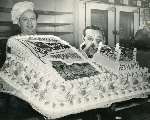 About Us – Davis Bakery