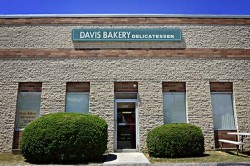 Our Locations – Davis Bakery