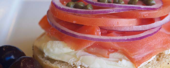 Menu – Davis Bakery