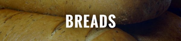 Breads – Davis Bakery