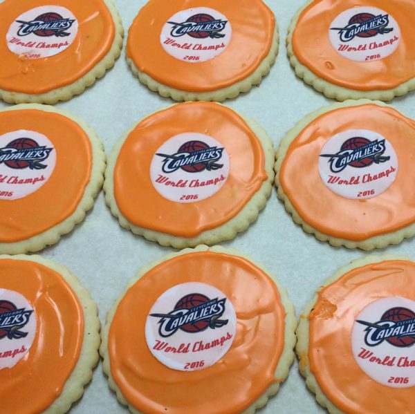 Cookies/Cream Cheese Pastries – Davis Bakery