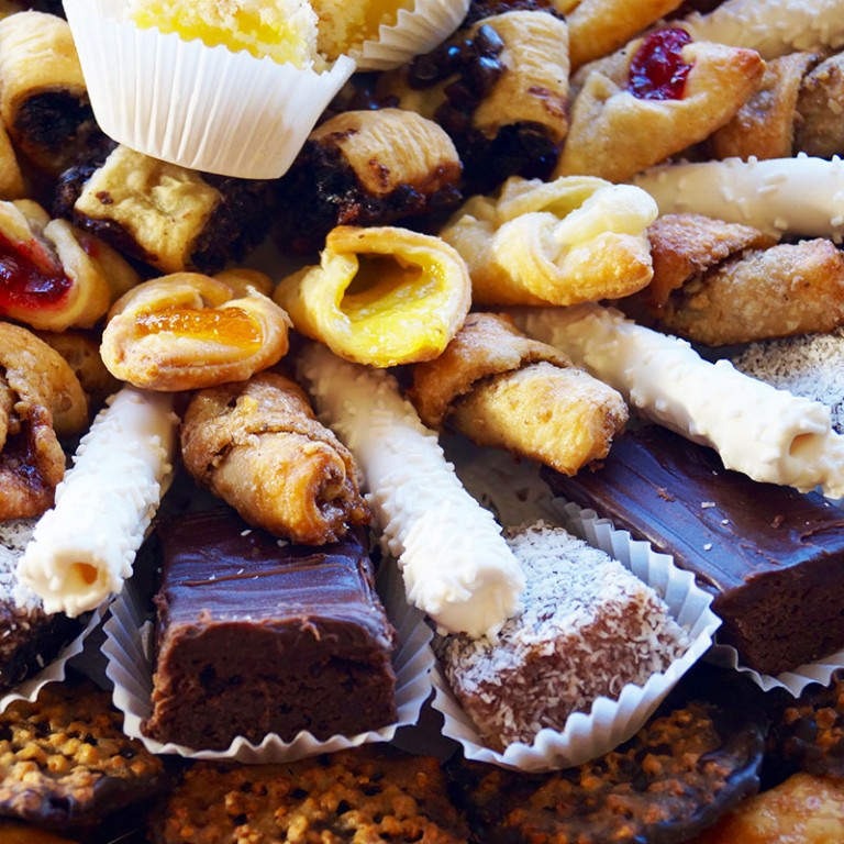 Shop – Page 2 – Davis Bakery