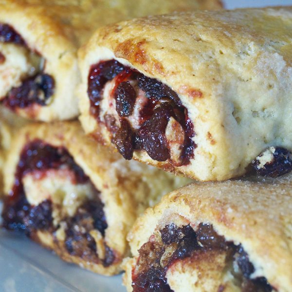 Signature Pastries – Davis Bakery